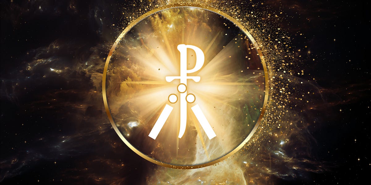 Christopaganism: A Manifesto