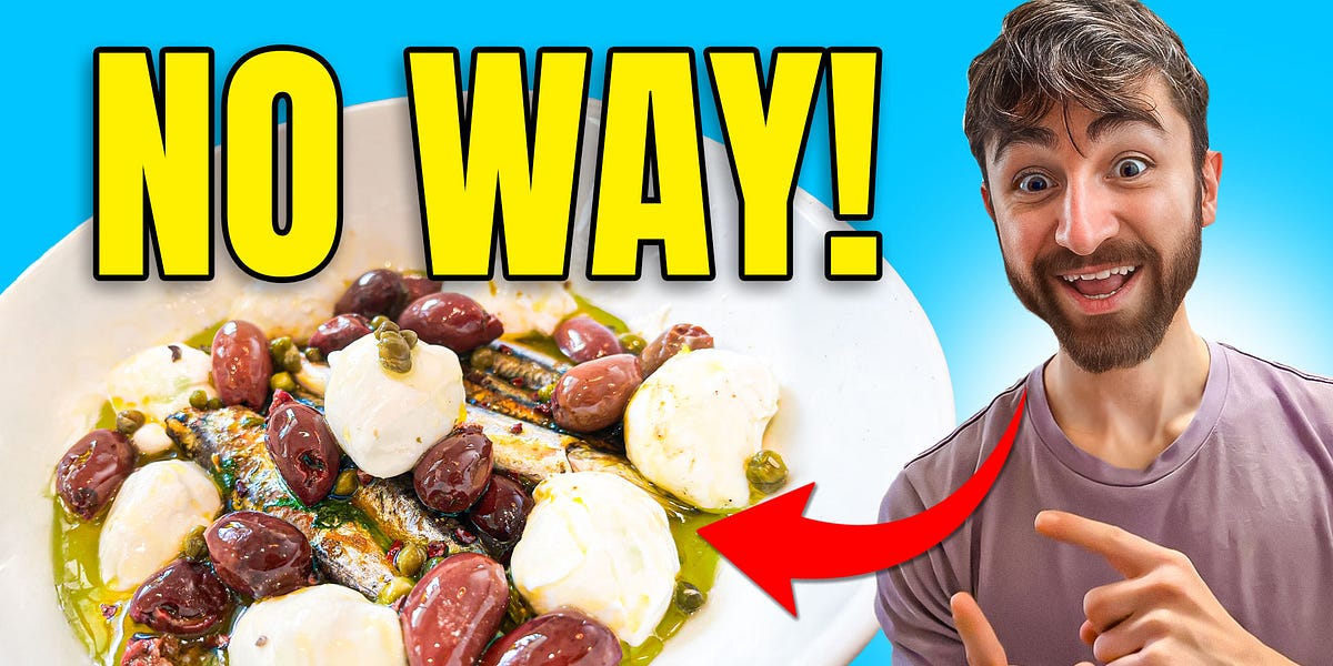 New Data: Unexpected Benefits of Olives on Muscles