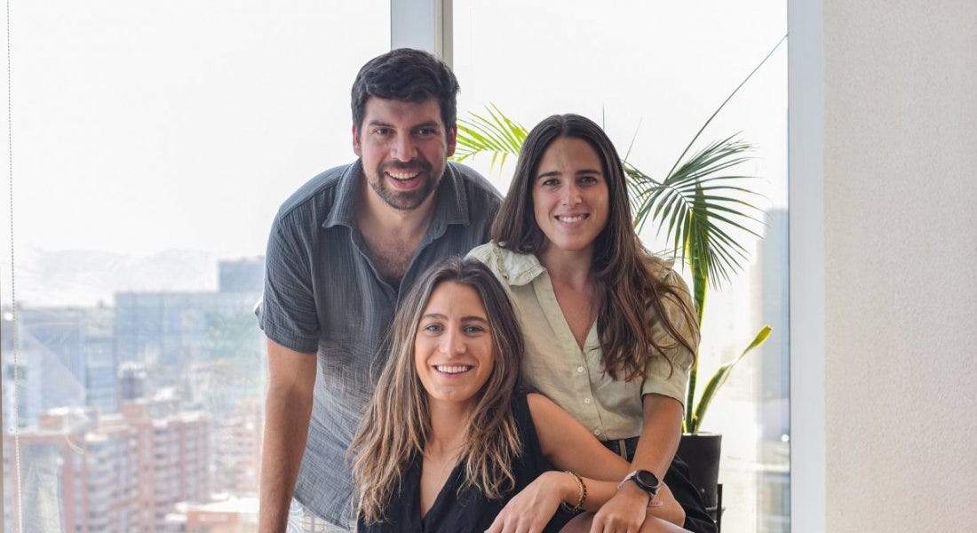 Emprendiendo en LATAM #66 - by Simple Ventures