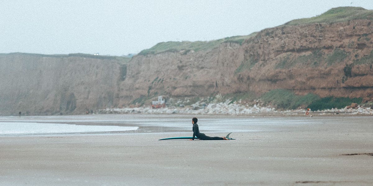 Por qué Dosis Marina y por qué ahora