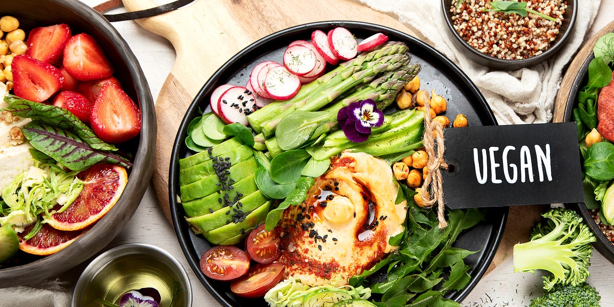 Veganism Unmasked: Separating Fact from Fiction