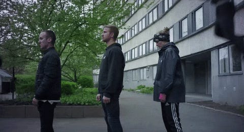 Errando por influência 🌊⛵ - by Diego Schutt