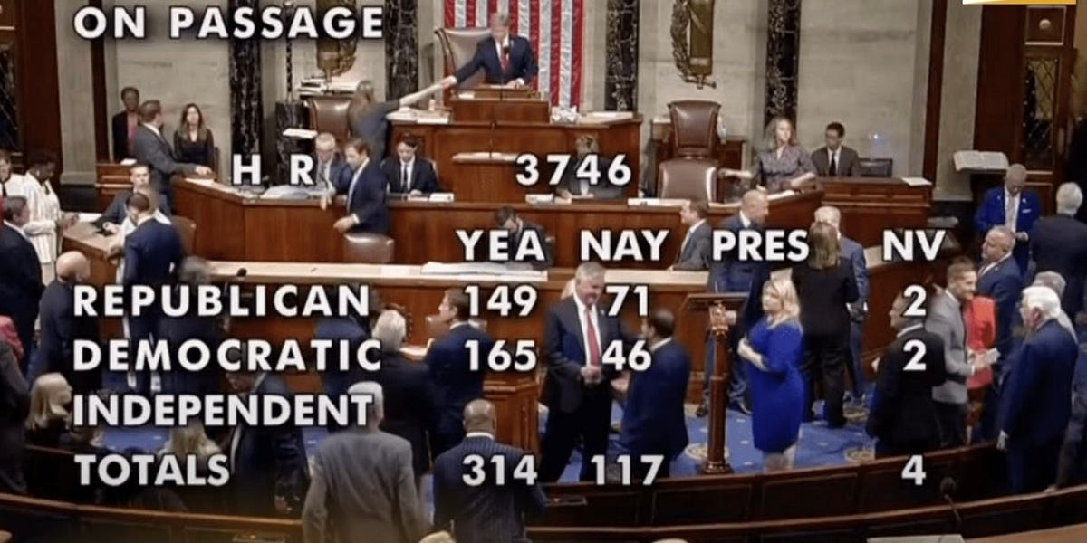 Uniparty Remains Undefeated This Decade