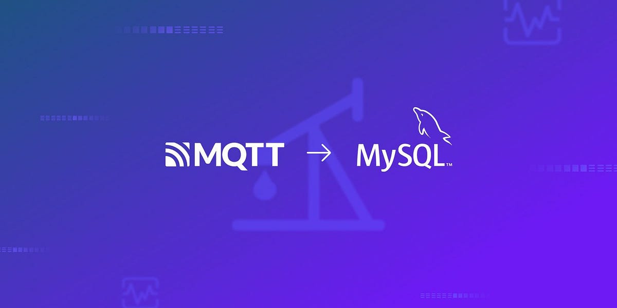 Weekly EP33 - MQTT to MySQL: Building a Real-Time Data Monitoring Application for Oil Extraction