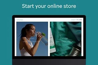 Shopify 101 Part 7 (Final) - by BowTied Opossum