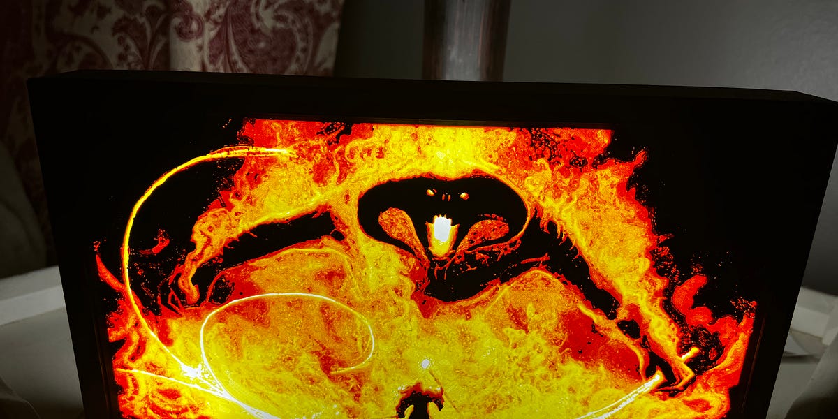 What Exactly IS HueForge? - by Horn & Rhode