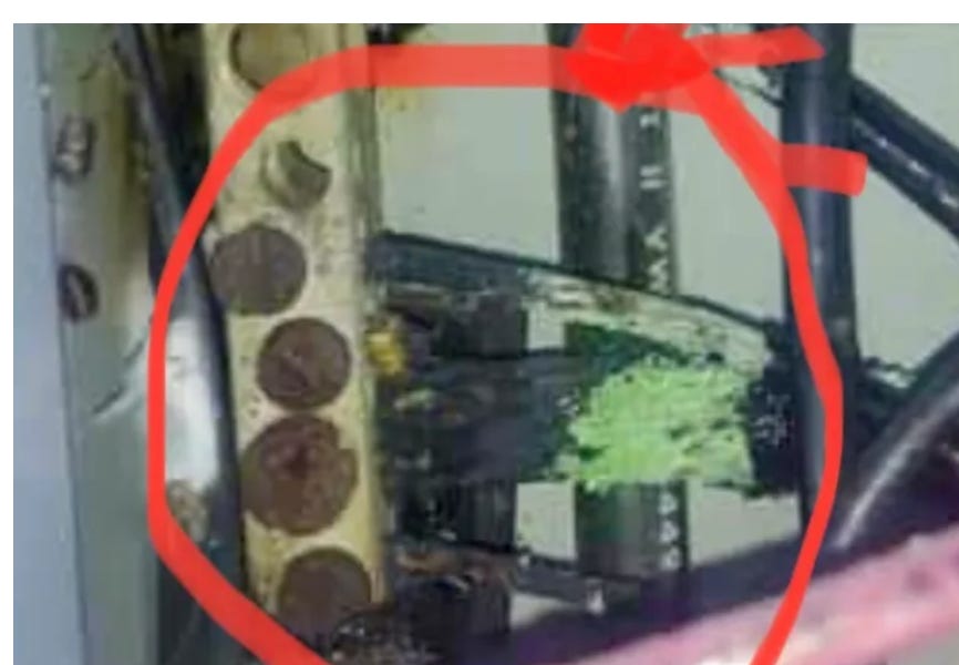 A Reminder of Open Neutral Dangers - by Mike Sokol