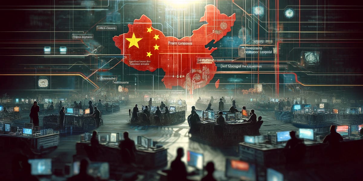 Daily Drop (791): CNVD vs CVE | Cosmos 2576: Space Weapon | CN National ...