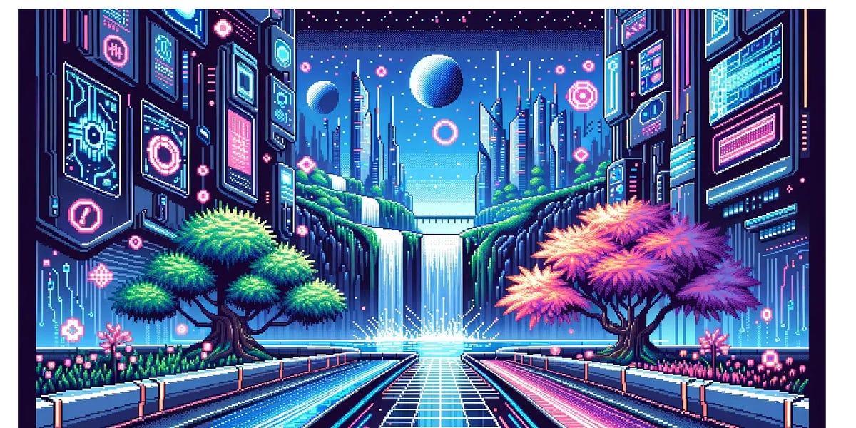 Beginner's Guide to DALL-E 3 Prompts - by Mike Reilley