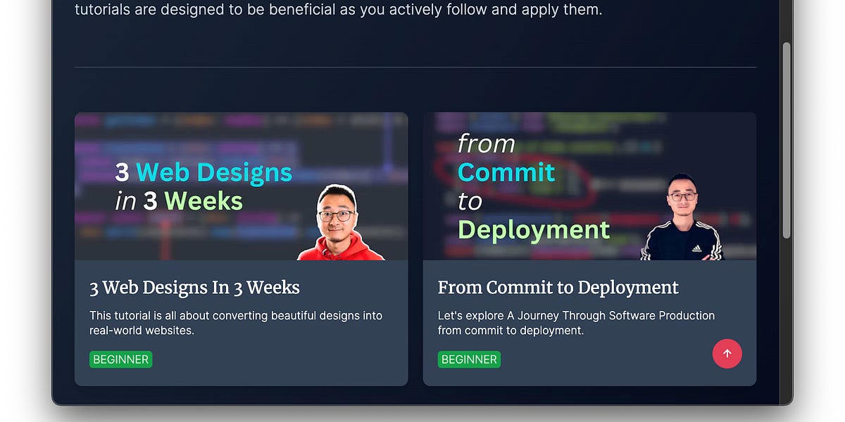 Kicking Off 2024 - by Juntao Qiu - The Pragmatic Developer Kicking Off 2024 - by Juntao Qiu - The Pragmatic Developer