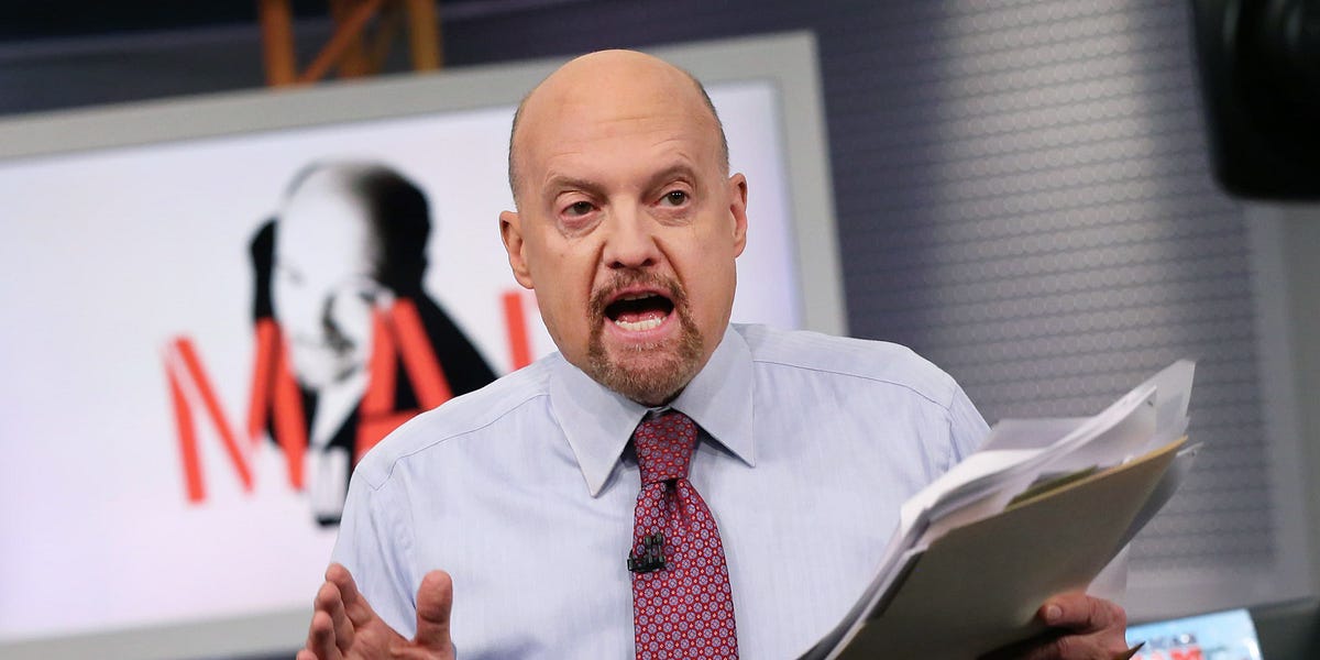 ‘Inverse’ Jim Cramer ETF, Earnings & Insights on Markets.