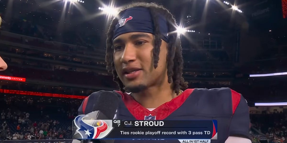 Conservatives are falsely claiming NBC censored Jesus in an interview ...