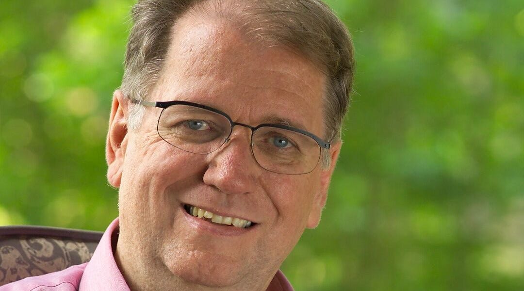 In Memory And Appreciation of Dr. Van K. Tharp