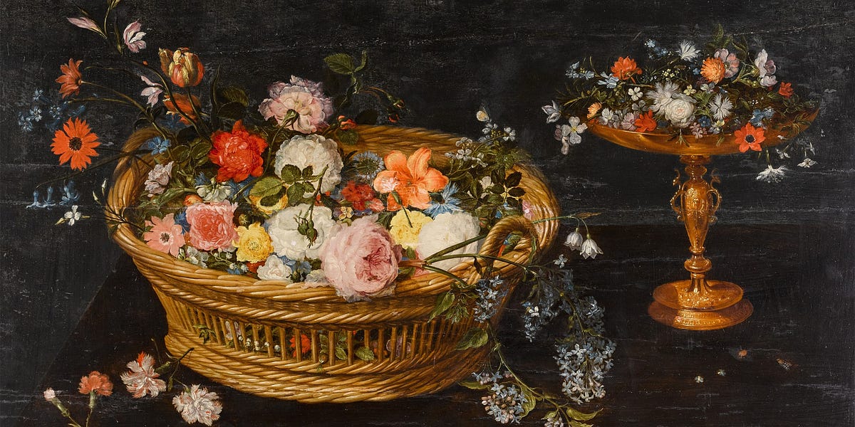 No Rain - by david c. porter - Garden Scenery