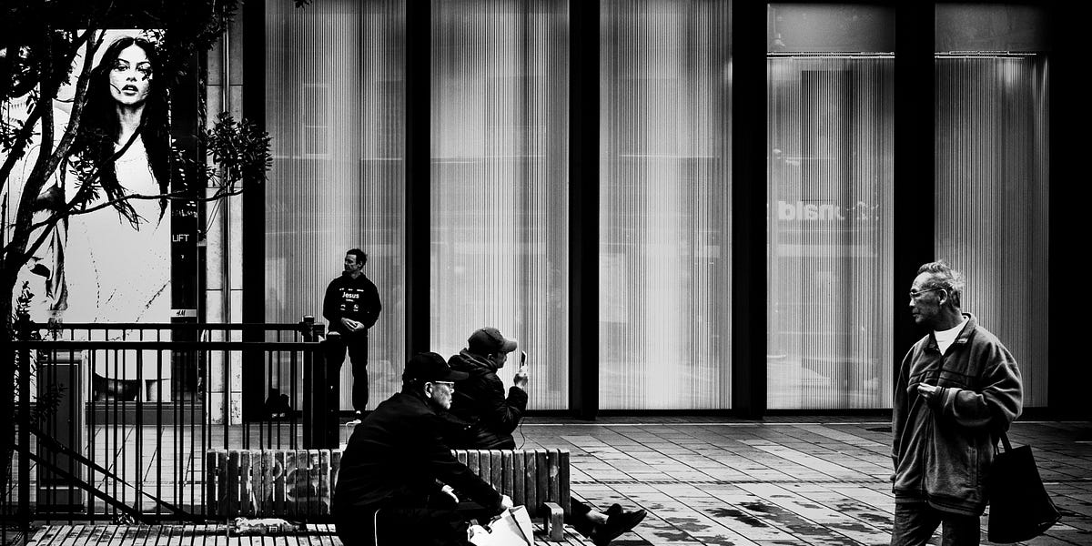 NZ Visual Diary - entry 177 - by Rich Greissman