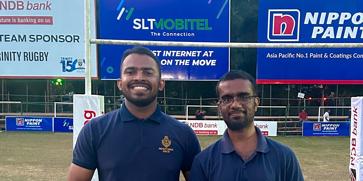 Notes on Friends: Kithmina - by Uditha Devapriya