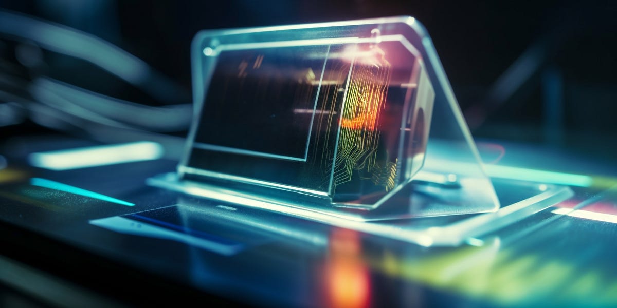 Harnessing Quantum Power: SecureAI's Quantum Leap in Cybersecurity