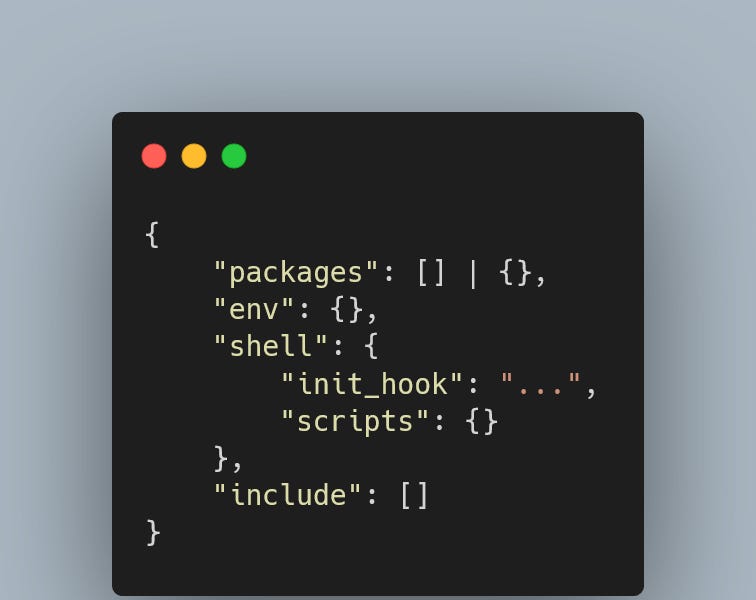 Replacing Docker with Devbox for Python Development
