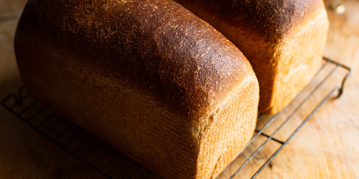 Mama's Bread - by Martin Philip - The Sassafras Curio