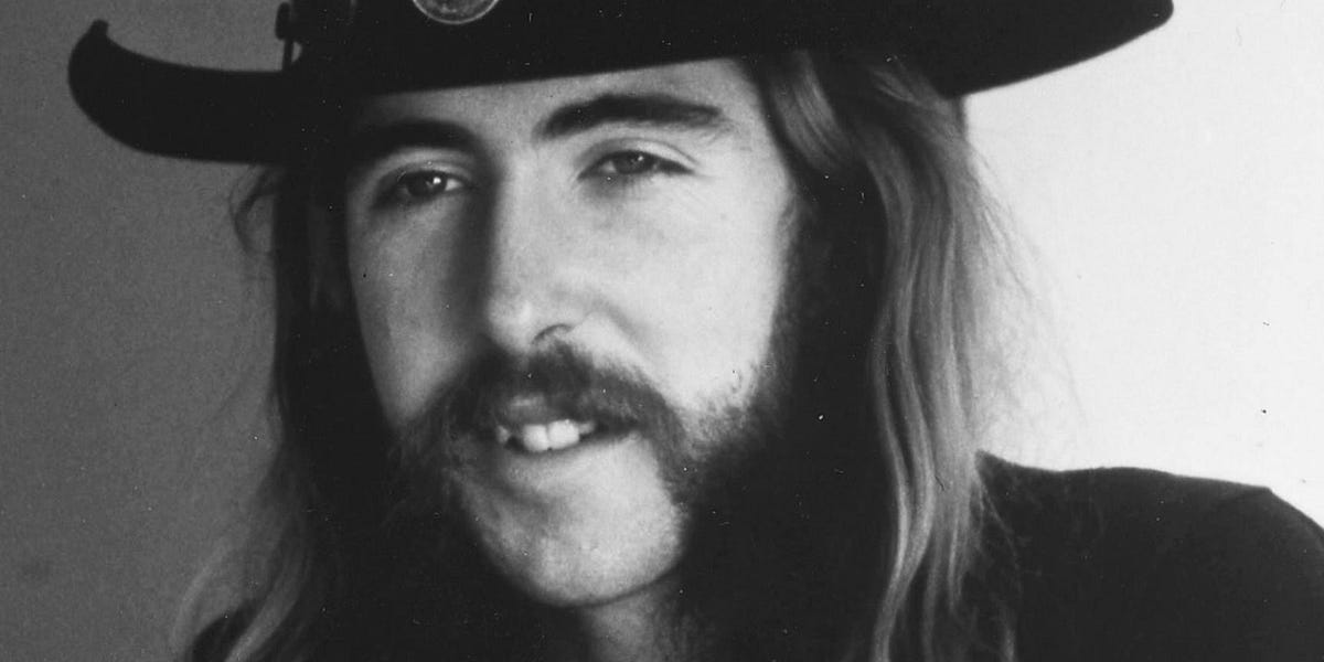 Remembering Berry Oakley—Brother B.O.