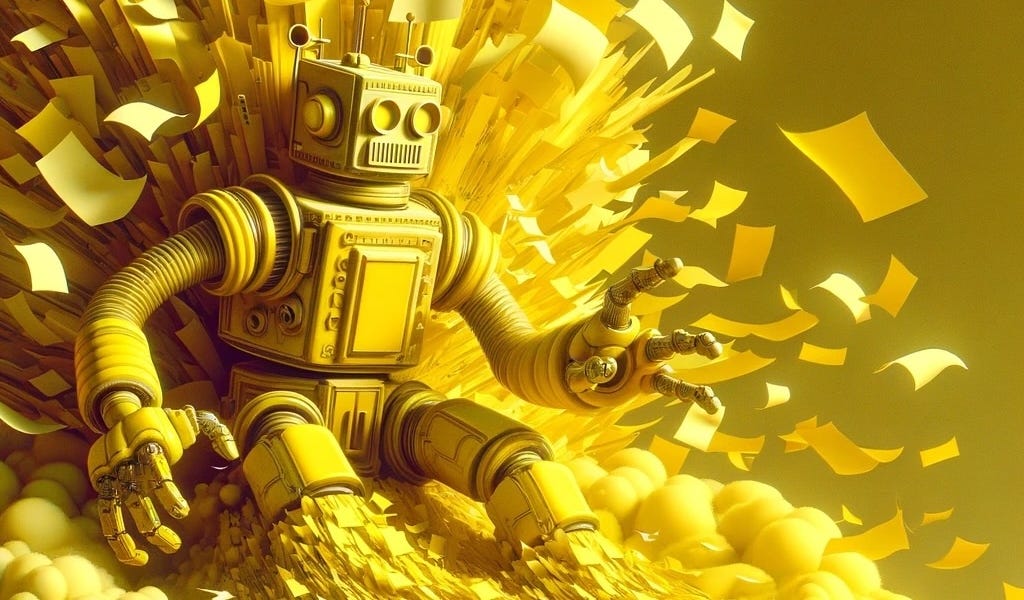 ⚖️ The lawsuits against OpenAI keep piling up