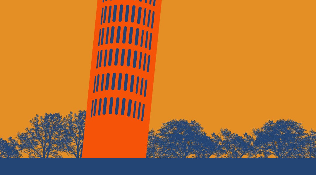 I said yes to everything for a week - by Harrison Moore