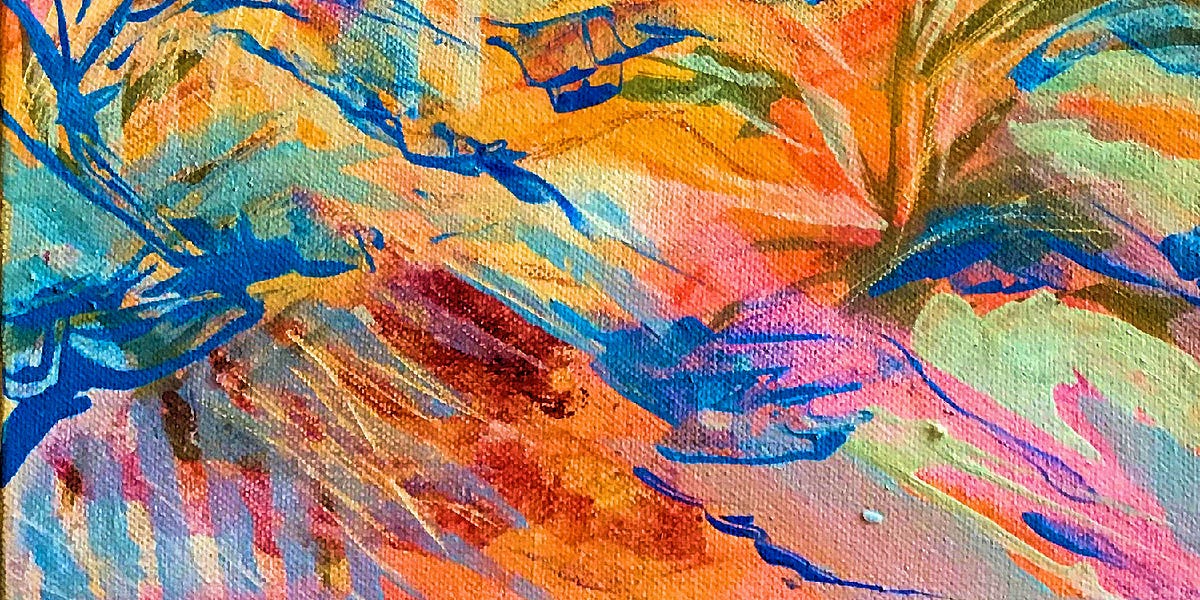 Constructive Rest - by Janis Commentz