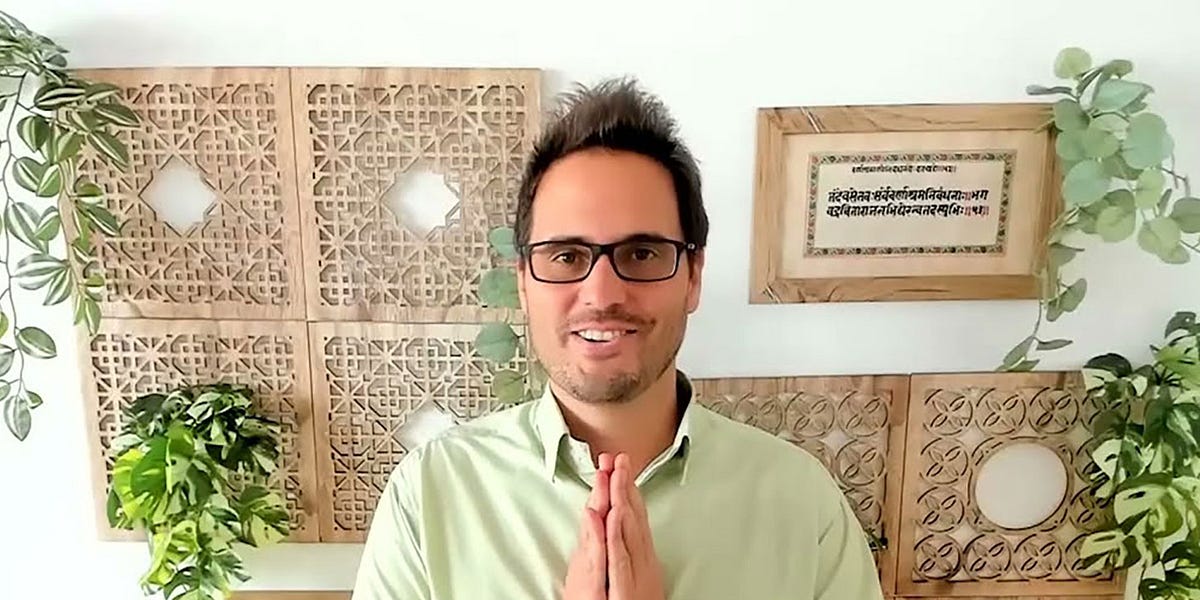 Doing Less Harm – Christopher Miller - by Daniel Simpson