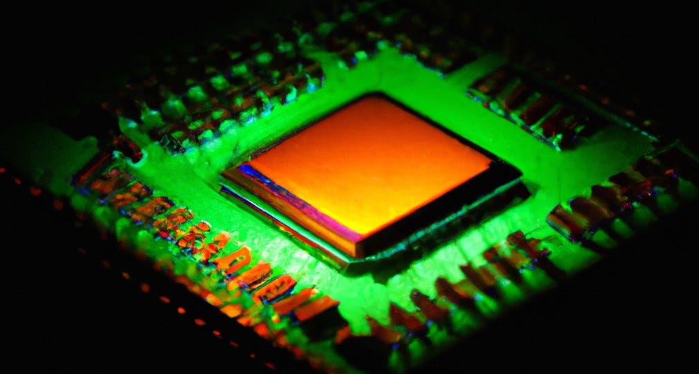 The Aakhya Weekly #50 | India's Chip Game Plan