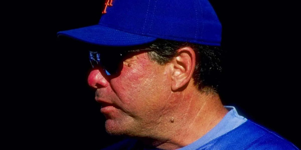 Podcast: Bob Apodaca - @MetsRewind