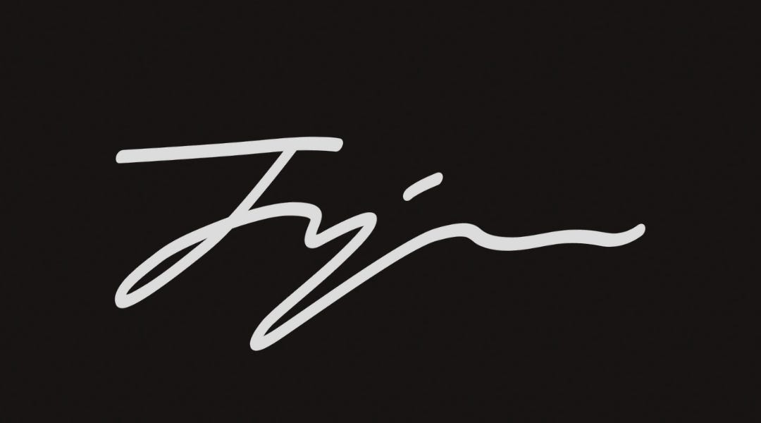 Everything You Need To Know - by Jiyoon Jang - BY JIYOON