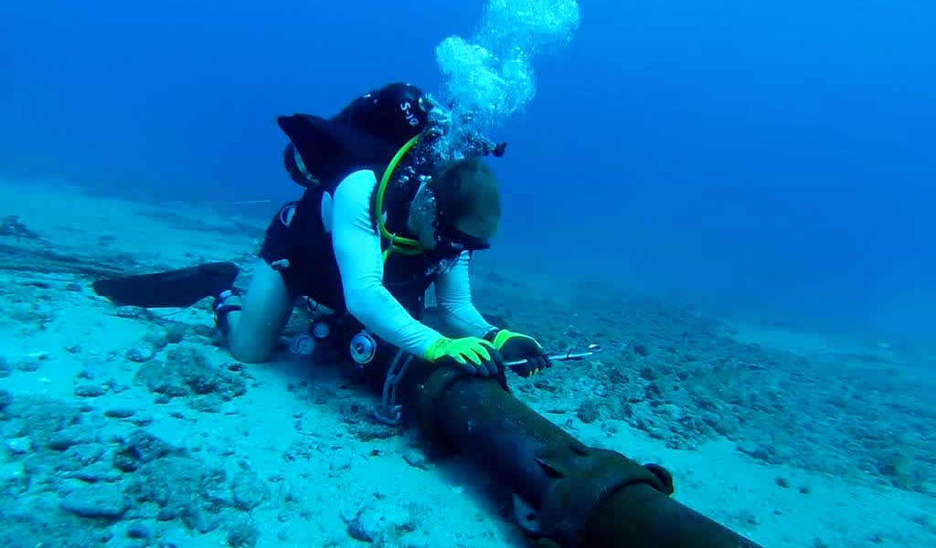 China's Deep-Sea Cable Cutter: A New Tool Threatening Global Undersea ...