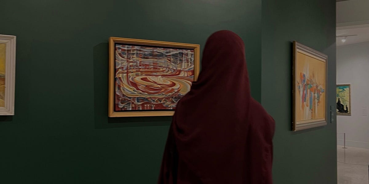 Dear diary, - Bylinawest’s Substack