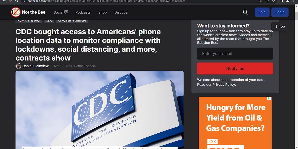 CDC bought access to Americans' phone location data to monitor ... CDC bought access to Americans' phone location data to monitor ...