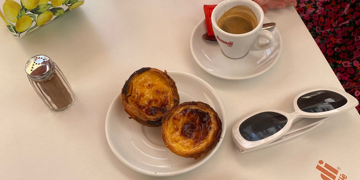 Violent laziness - by Jemima Skala