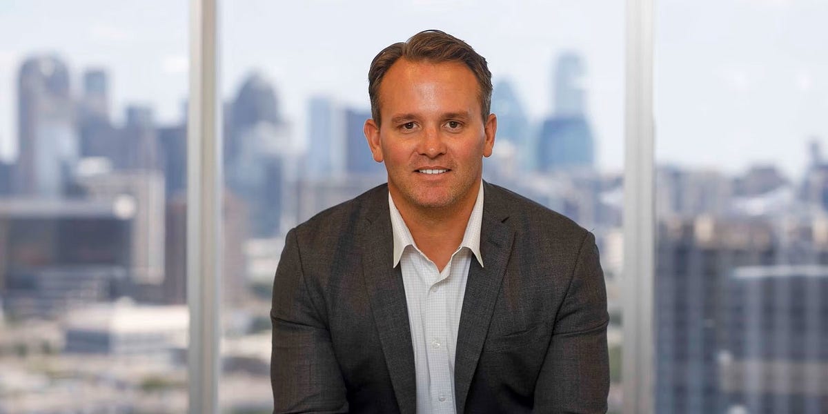 An Interview with Wes Cummins, CEO of Applied Digital