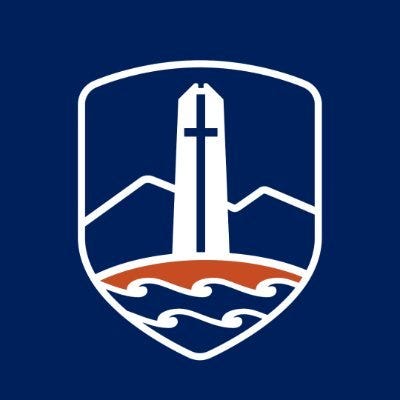 The history of Pepperdine's new logo - by Sam Perrin