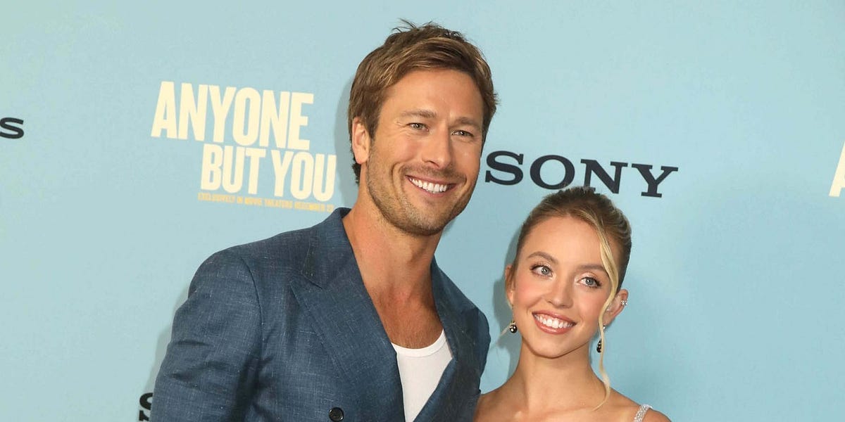 Glen and Sydney: Rom-com or Rom-con? - by LaineyGossip