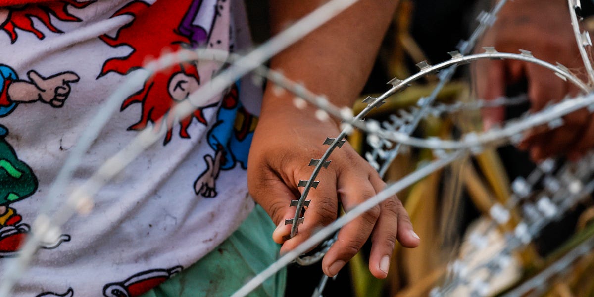 The Border Chronicle Forecast for 2024