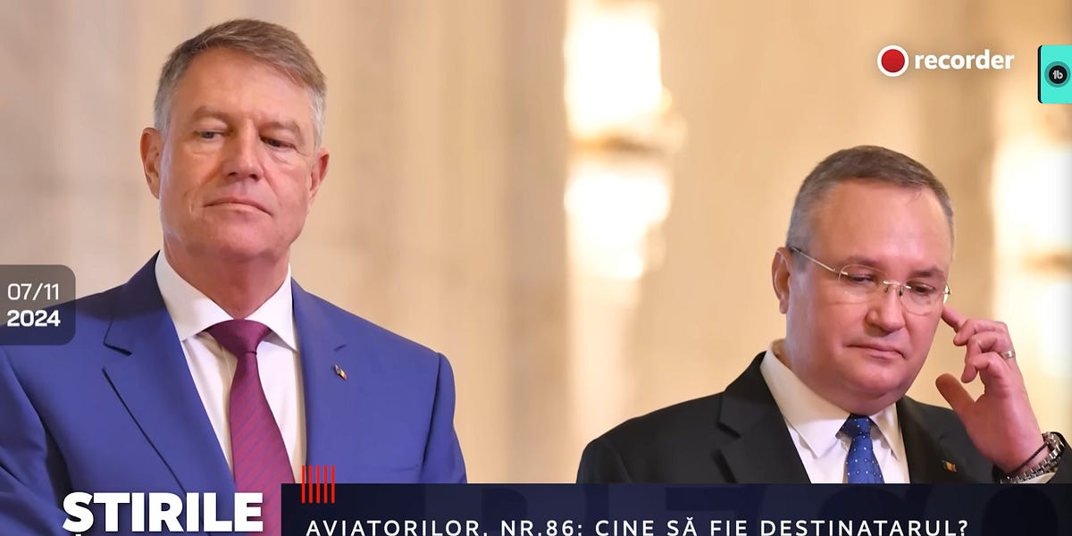 „Palatul Împăratului” din Aviatorilor 86 - Bogdan Ivanov