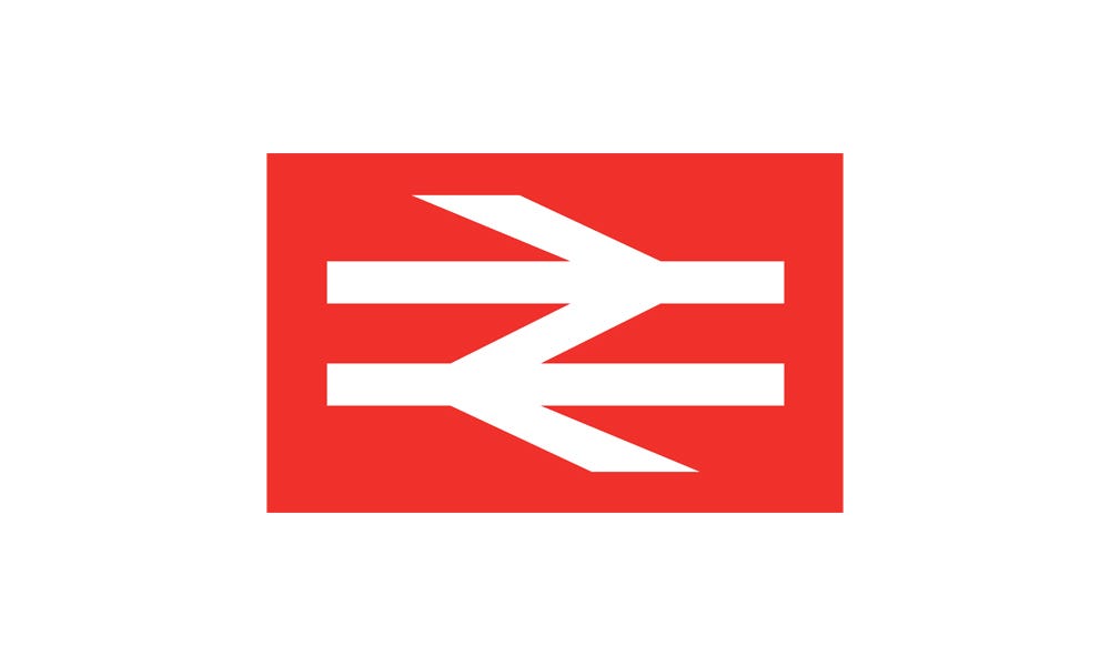 The design story of the British Rail logo – Logo Histories