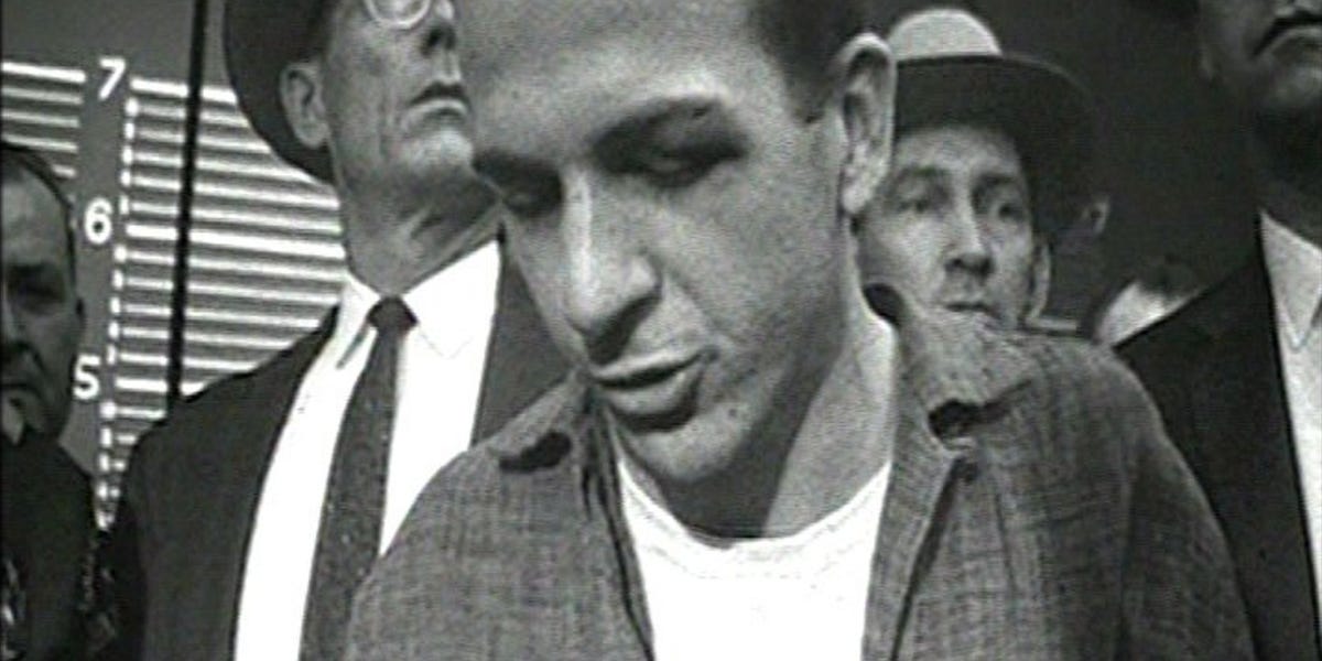 CIA 'Sources & Methods' Around Lee Harvey Oswald
