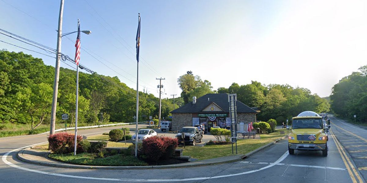 What is the most urban state? - by Nate Silver