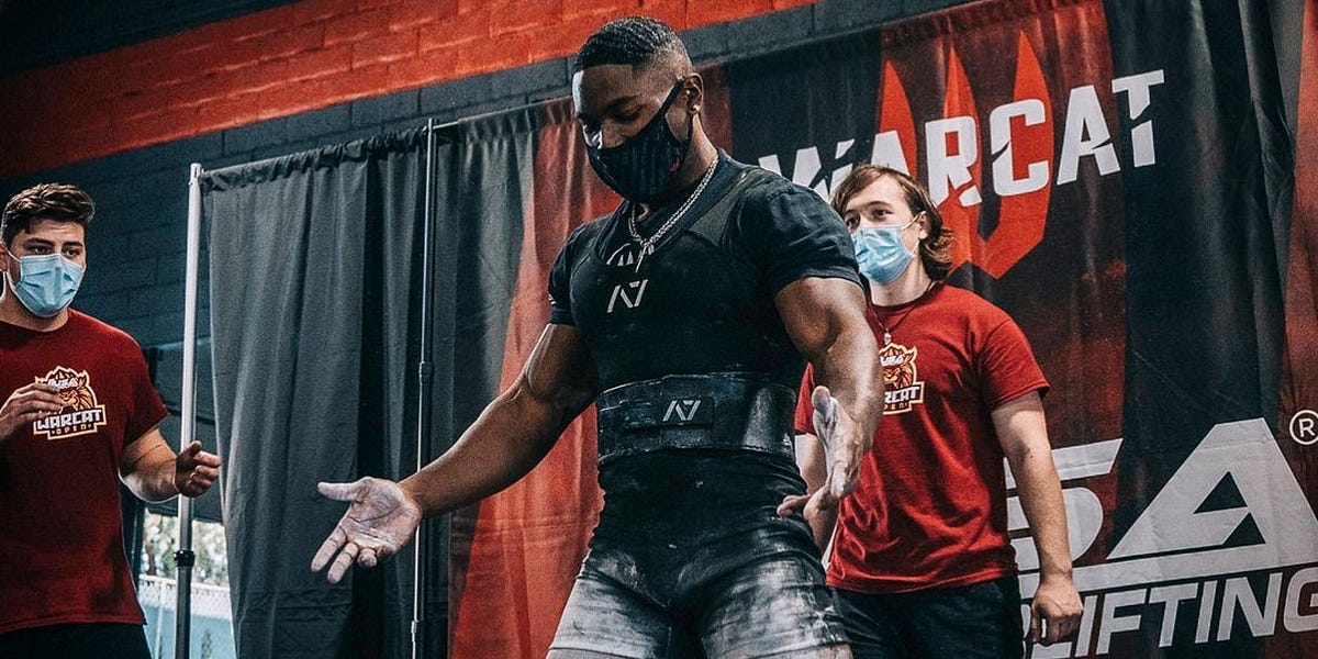 Cameron Harmon - 2024 RPE1 Watchlist - RPE1