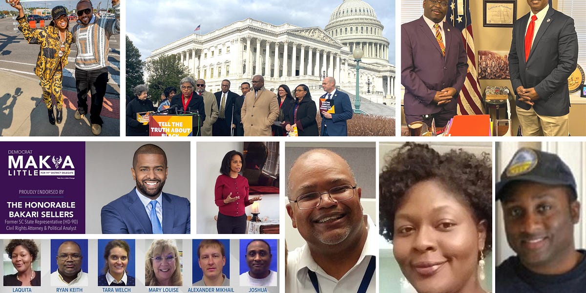 McClellan, Benjamin, @MissyElliot, #VaBeach Massacre Doc, Scott on # ...