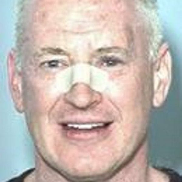 A Texas Billionaire, The Stripper He Beat Up, And The Mugshot He Doesn't Want You To See