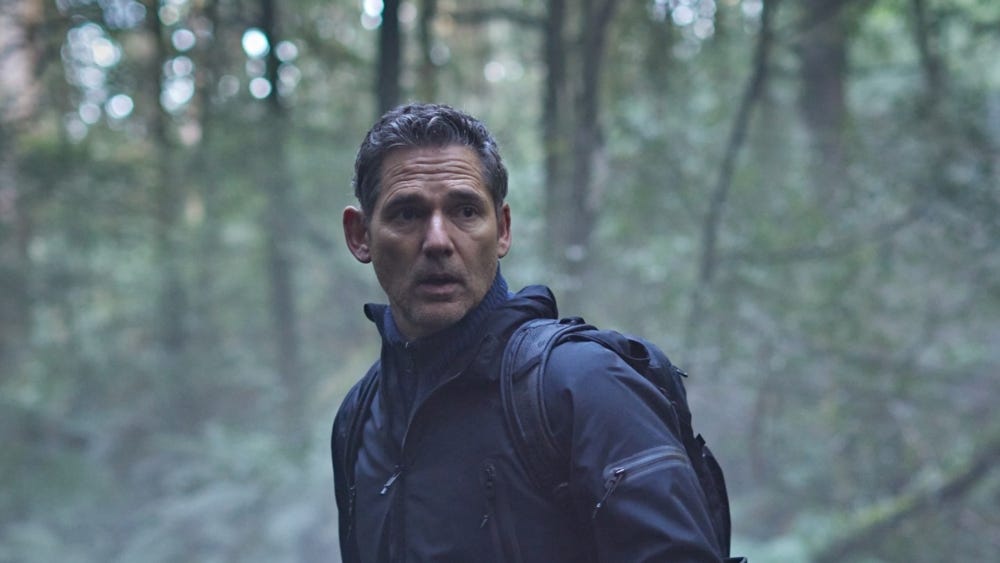 Force of Nature: The Dry 2 - by Alec Toombs - Film Yap