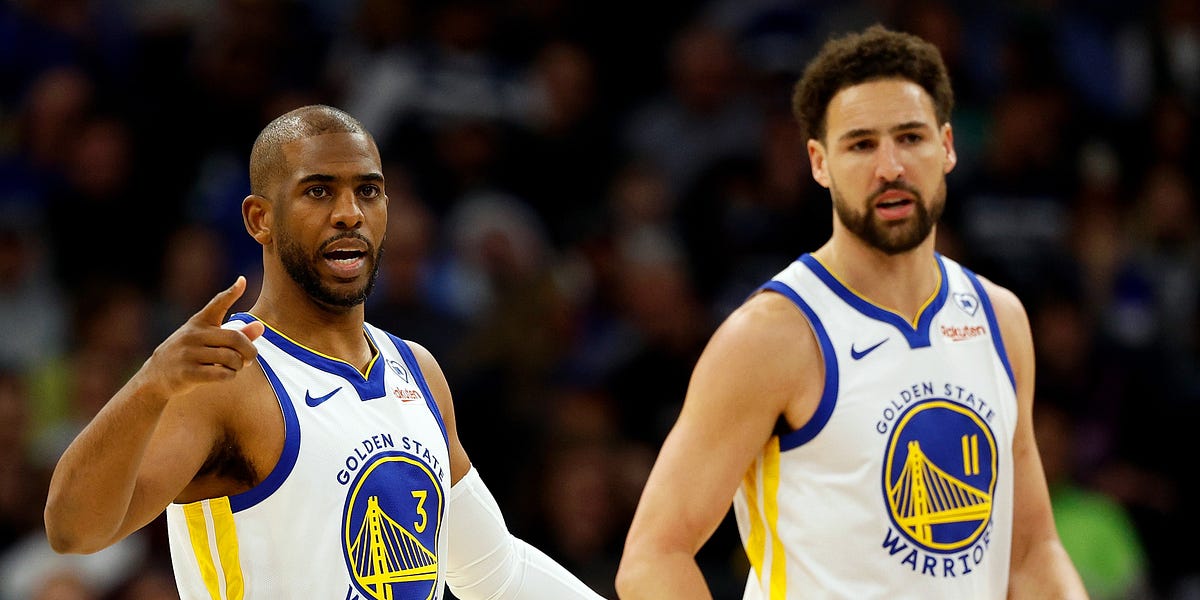 11 NBA Takes: The Most Fascinating Moves in the West