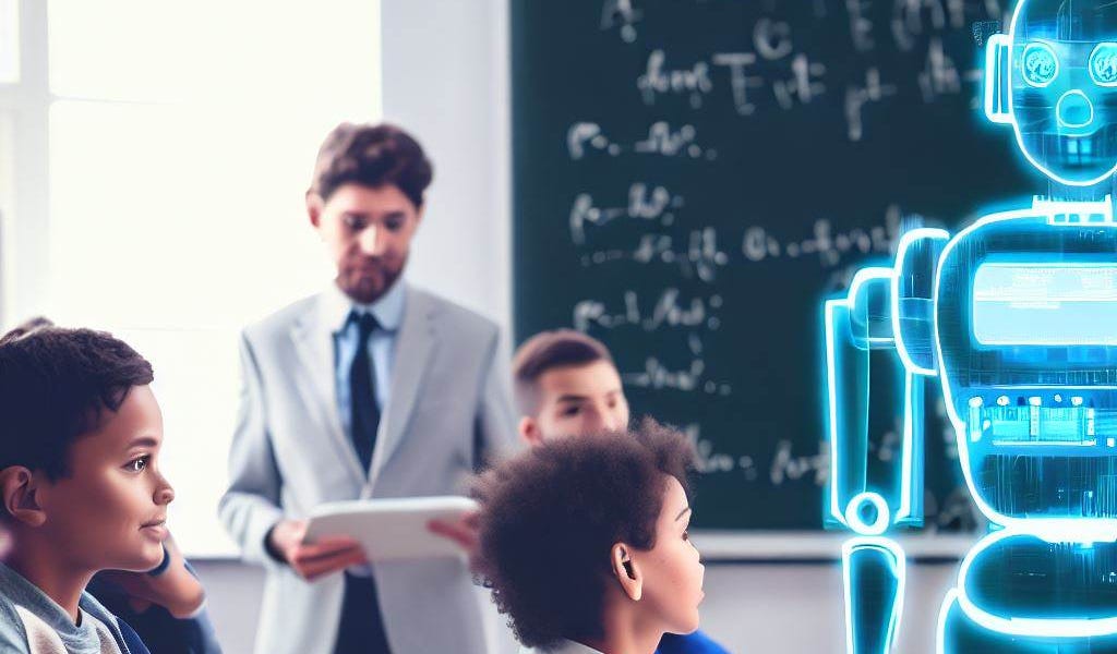 ¿Qué significa un mundo IA sin ideales?