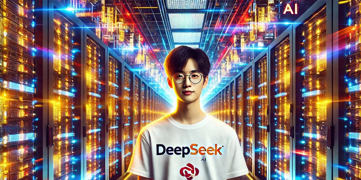 52a DeepSeek AI Data Breach: A Wake-Up Call for AI Security.
